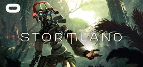 Stormland • Requisitos mínimos e recomendados do jogo