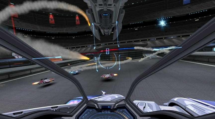 Metal Drift • Requisitos mínimos e recomendados do jogo