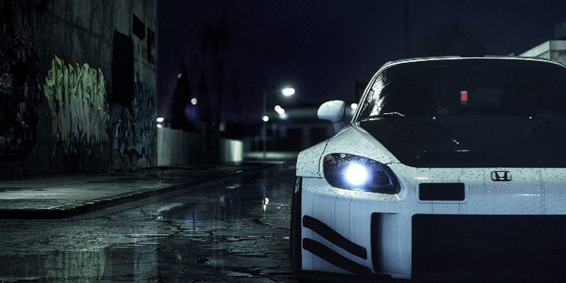 Need For Speed (2015) • Requisitos mínimos e recomendados do jogo