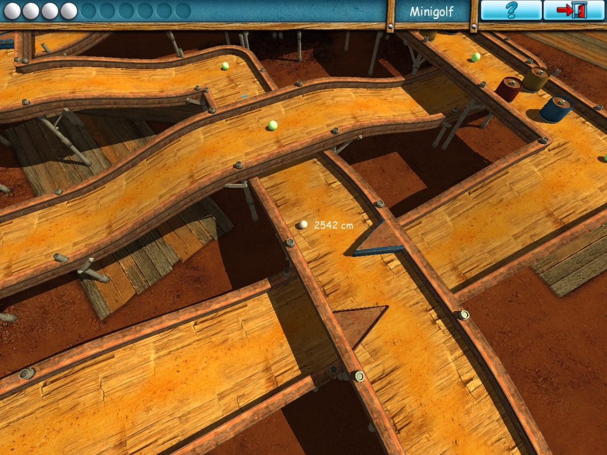 Pat & Mat • Requisitos mínimos e recomendados do jogo