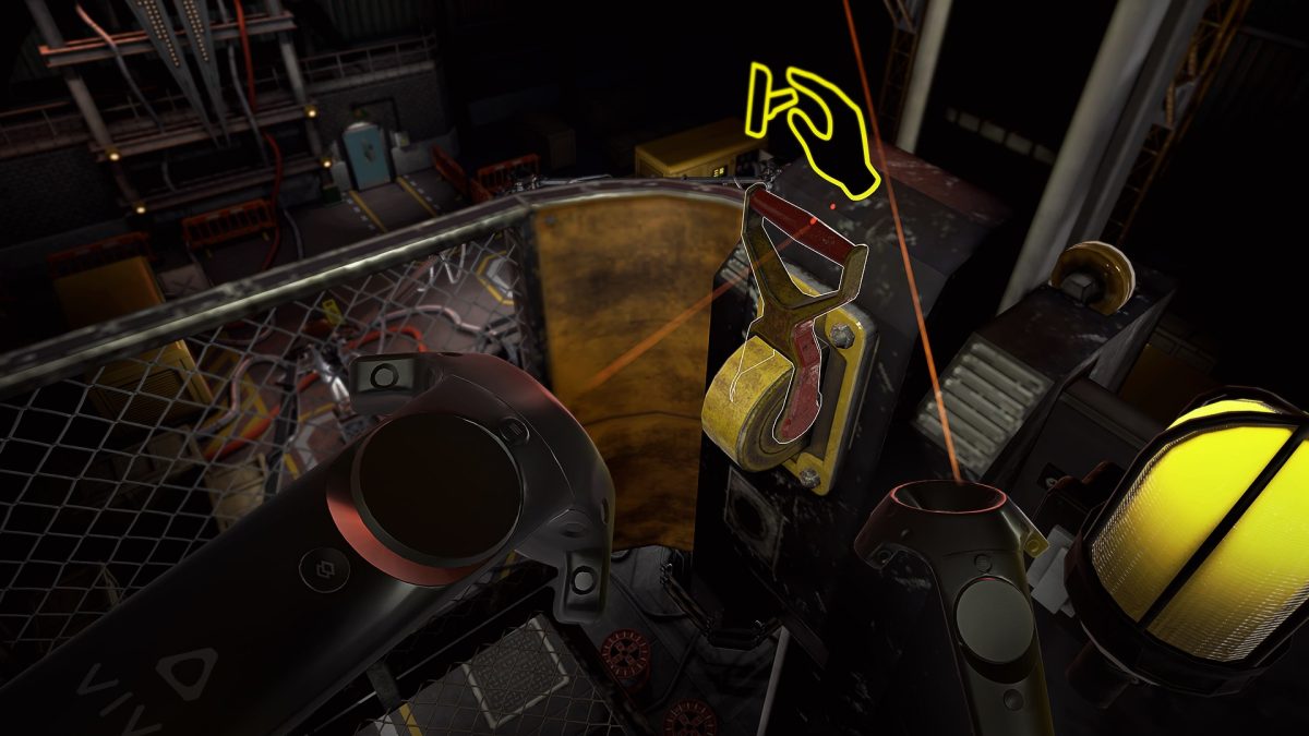 The Assembly • Requisitos mínimos e recomendados do jogo