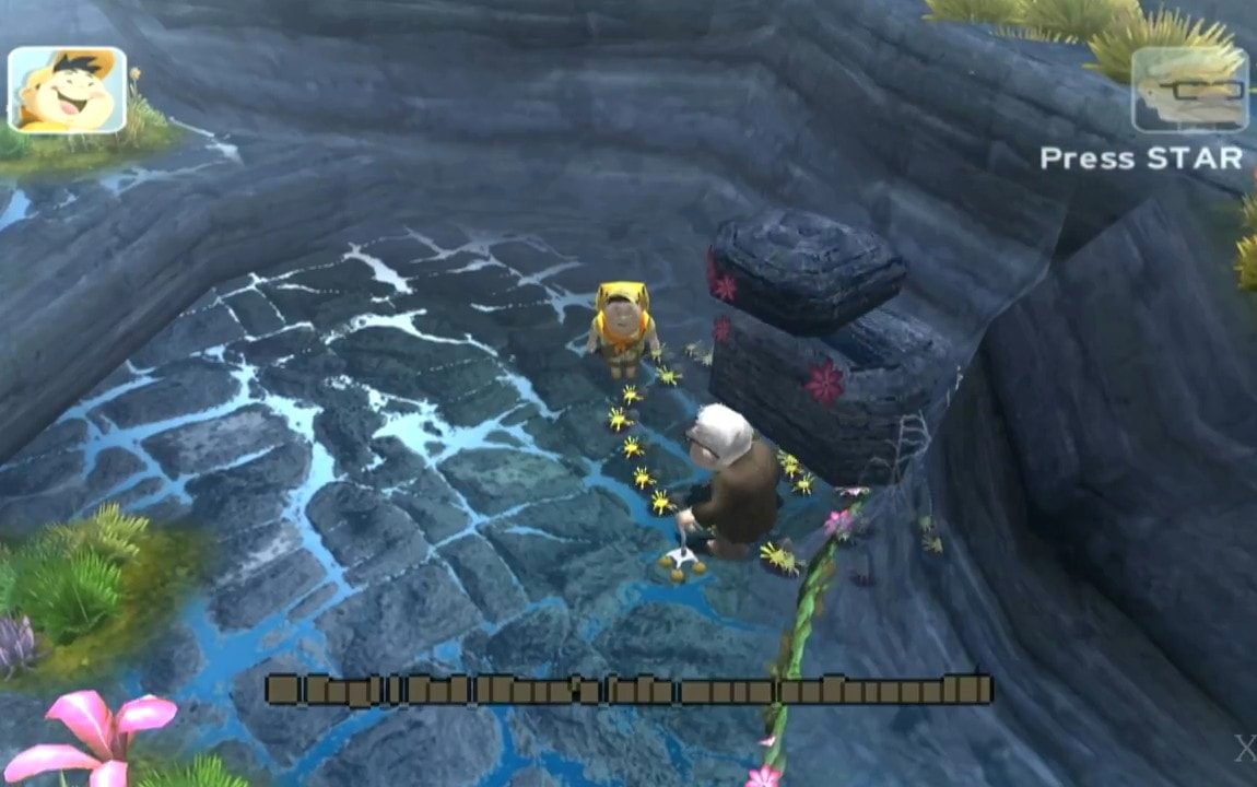 UP • Requisitos mínimos e recomendados do jogo