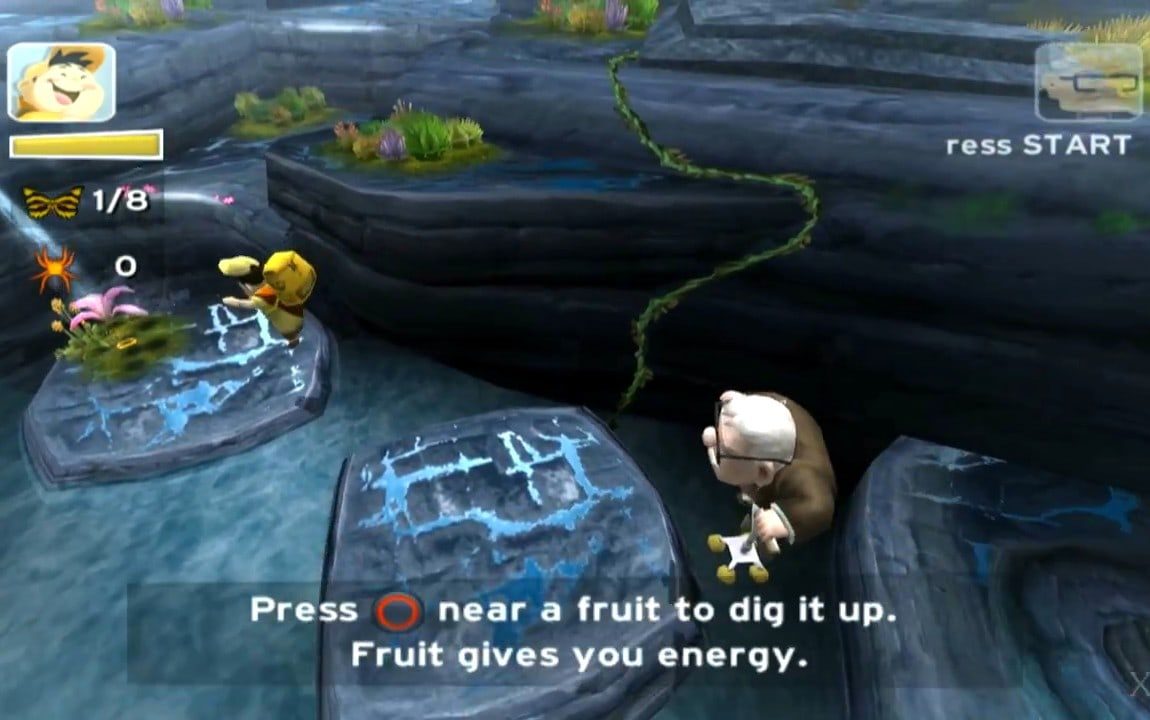 UP • Requisitos mínimos e recomendados do jogo